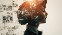 すべての産業と社会にAIを - Intermind AI